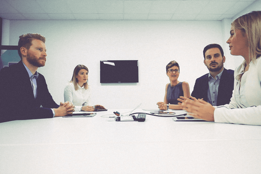 Responsibilities of Boards of Directors For Small Nonprofits – Legal ...